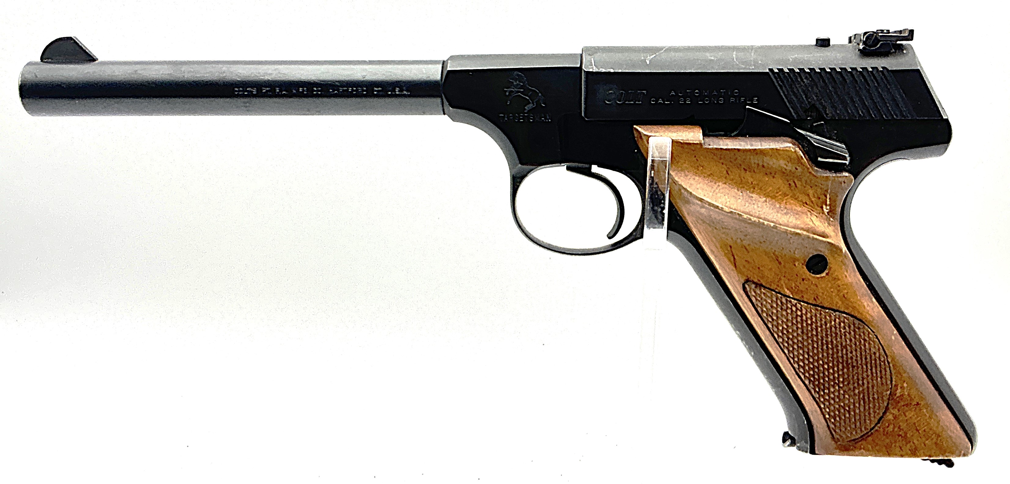 Colt~Targetsman~.22 Long Rifle | Cabela's